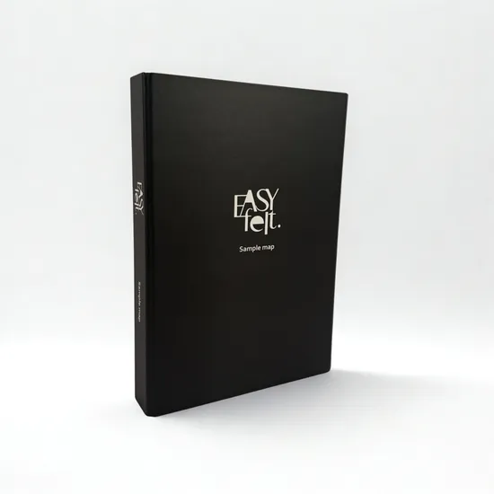 Samples | EASYfelt