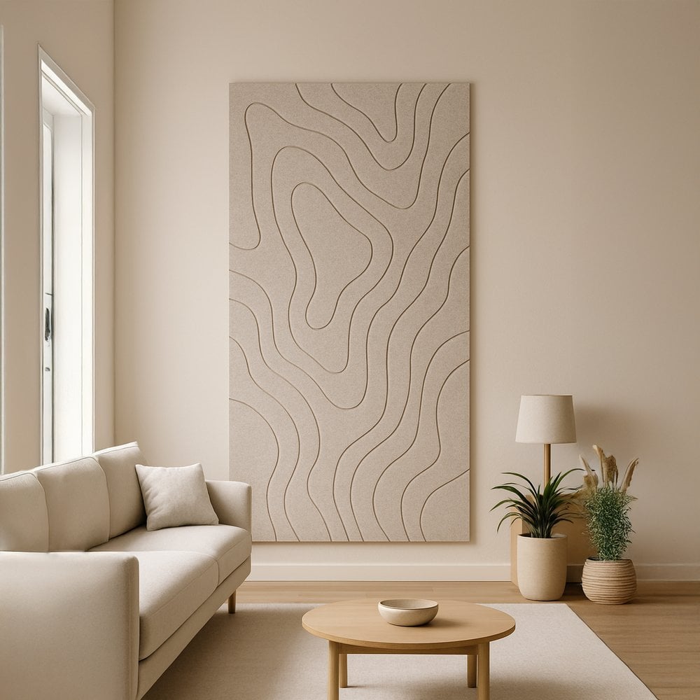 Topographic Map