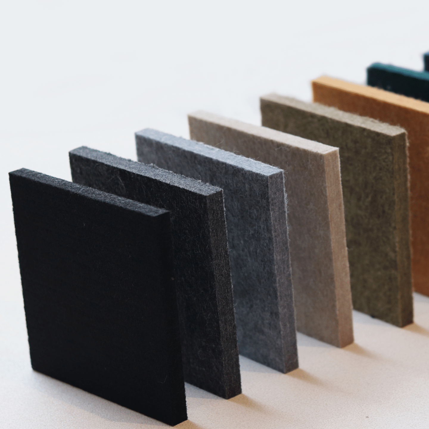 Specialist in sustainable PET felt | EASYfelt